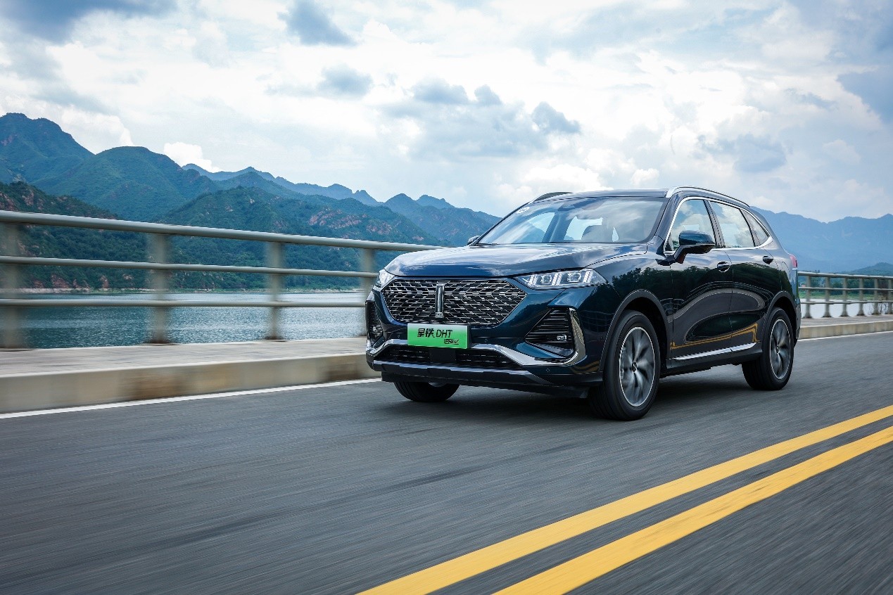 插电混动技术怎么选？拿铁DHT-PHEV无愧当下更好的新能源SUV_搜狐汽车_搜狐网