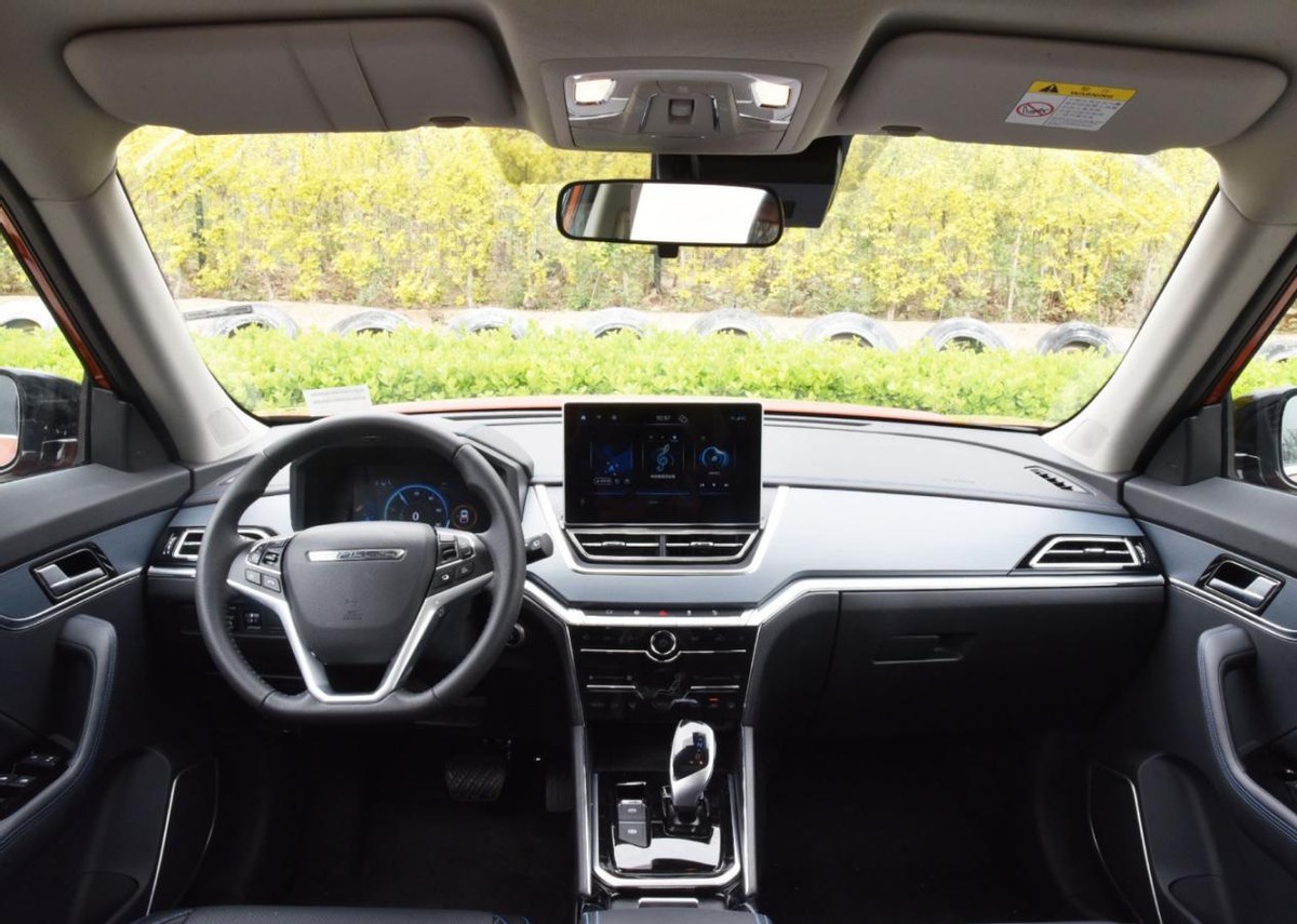 售价18.98万元，新款启辰T60 EV正式上市，续航可达442公里_搜狐汽车_搜狐网