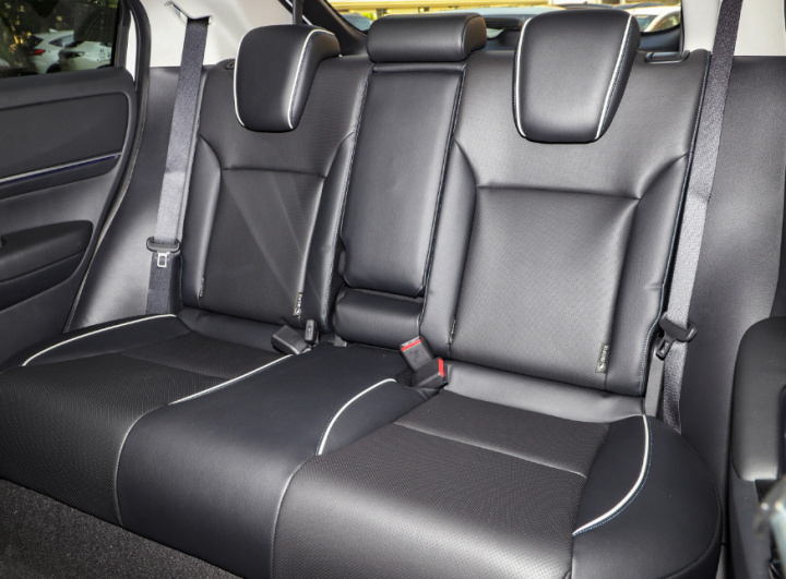 15万级纯电SUV如何选？比亚迪元PLUS对比本田e:NS1_搜狐汽车_搜狐网