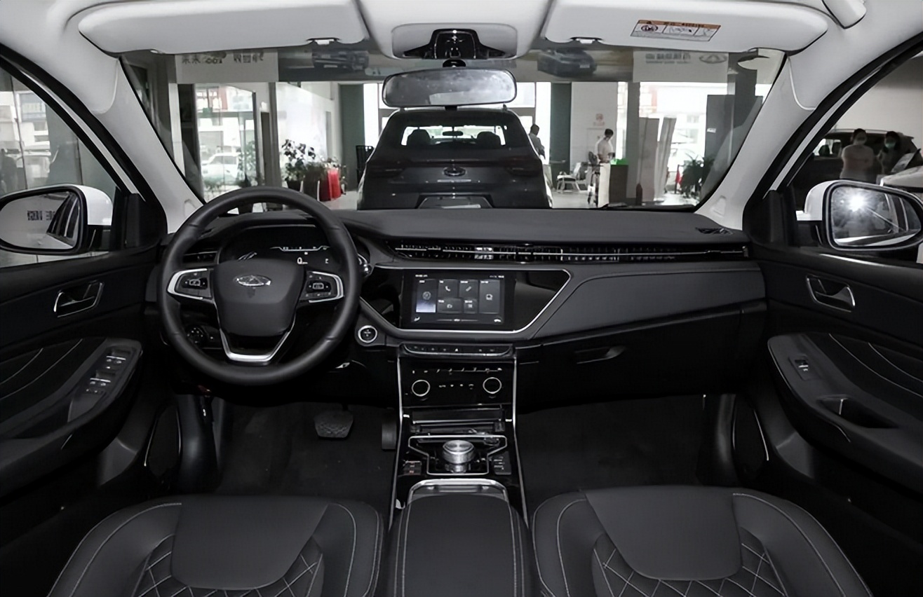 401km卖15.24万，网友：不好好研究燃油车，跑错场了吧_搜狐汽车_搜狐网