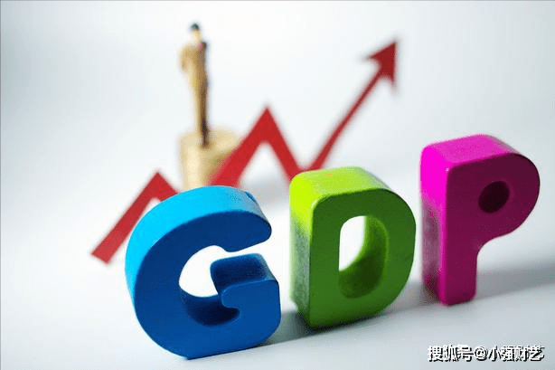 中美印最新GDP相继出炉，美国25.47万亿，中国、印度呢？_经济_全球_排名