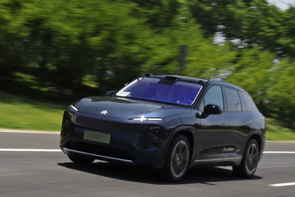 新晋“A+优等生”，ES7和X5谁更够格？_搜狐汽车_搜狐网