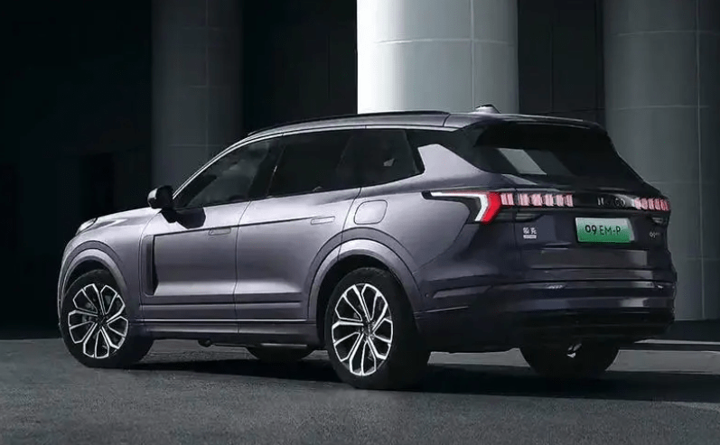 问界M7、理想L8、领克09EMP远航版，家用新能源SUV该怎么选？_搜狐汽车_搜狐网