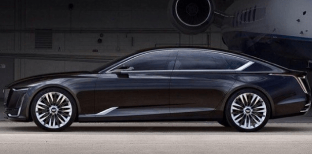 车长5米从28万降至21万，标配10AT+2.0T，奥迪A6都没它气派_搜狐汽车_搜狐网