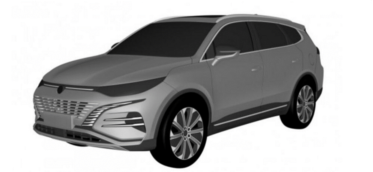 猎跑造型，35万起，腾势N7竞品是极氪001还是BBA？_搜狐汽车_搜狐网