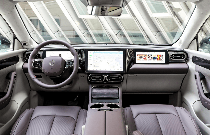 预售价15.98万元起售，零跑C11增程版和纯电版本有什么不同_搜狐汽车_搜狐网