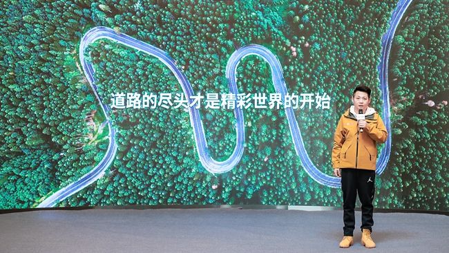 3.0T V6+9AT极致“户外之王” 试驾山海炮_搜狐汽车_搜狐网