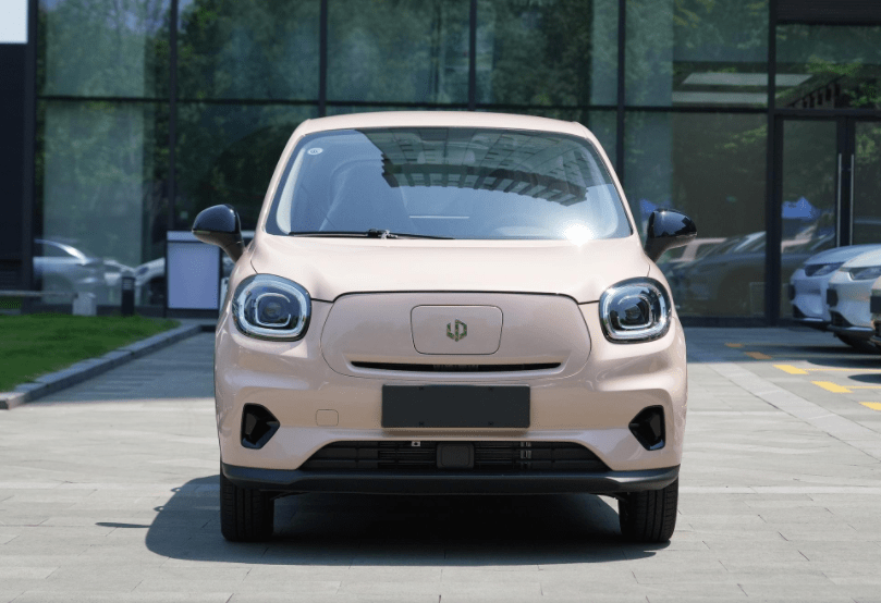 2023款零跑T03上市，5.99万元起售，极限续航超403km_搜狐汽车_搜狐网