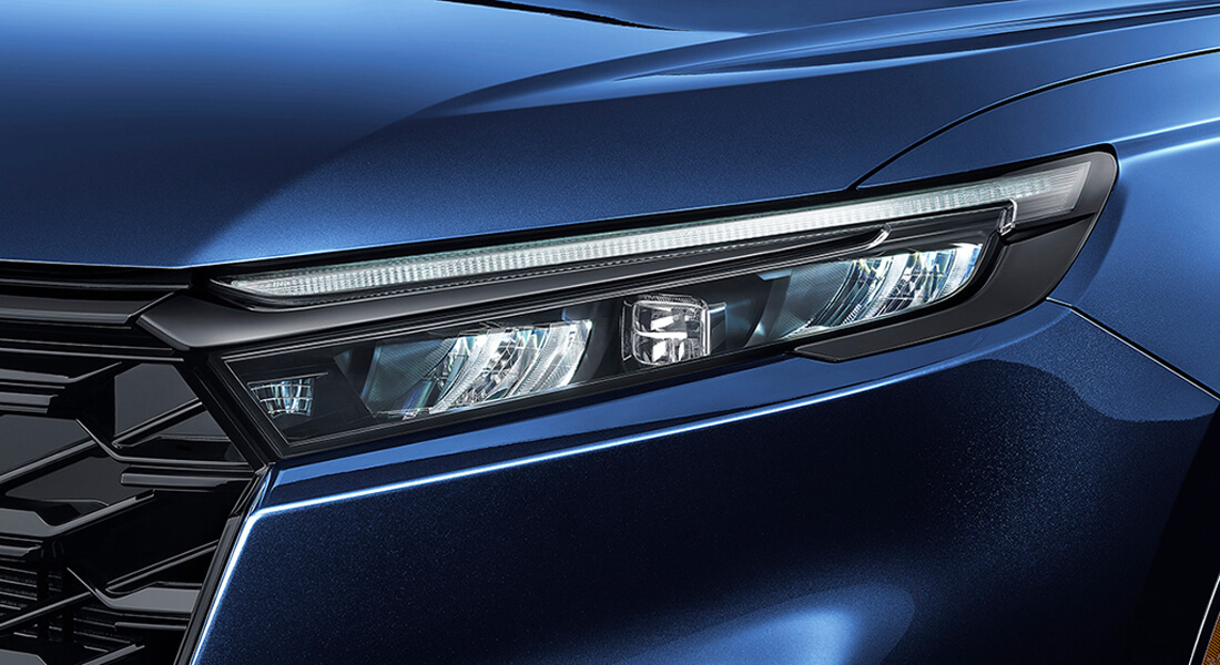 第四代i-MMD技术 本田CR-V e:PHEV上市售24.59万起_搜狐汽车_搜狐网