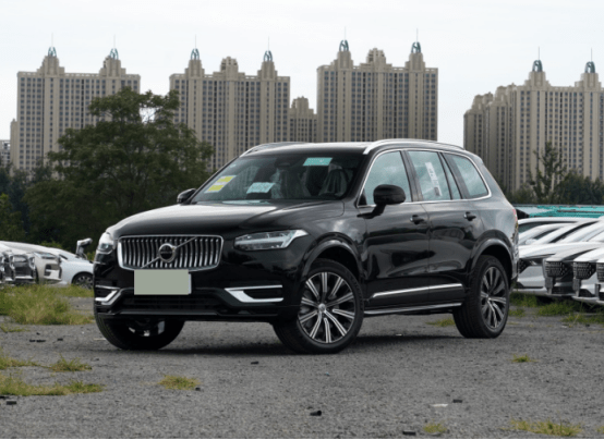 凯迪拉克XT6和奥迪Q5L保值率都不错，沃尔沃XC90降价可入吗？_搜狐汽车_搜狐网