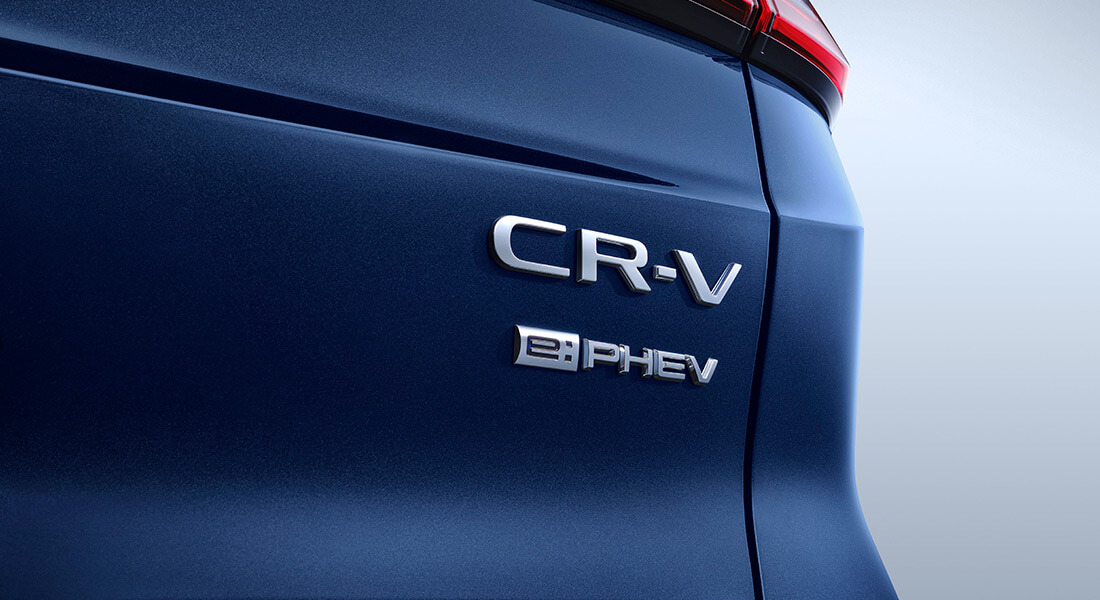 第四代i-MMD技术 本田CR-V e:PHEV上市售24.59万起_搜狐汽车_搜狐网