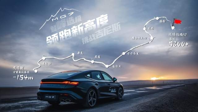 国产轿跑卷起来了！MG7车型配置曝光，3月底上市！_搜狐汽车_搜狐网