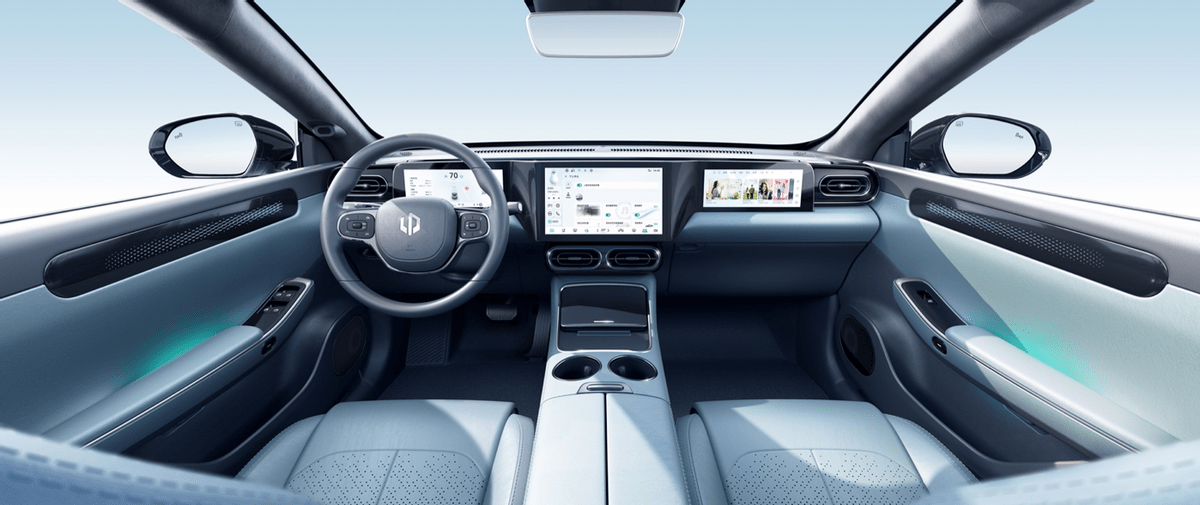 成都车展观展指南：零跑C01高性能版首发车型即将亮相_搜狐汽车_搜狐网