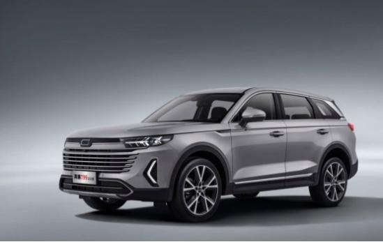 售价13.49万起 2023款奔腾T99旗舰新生_搜狐汽车_搜狐网