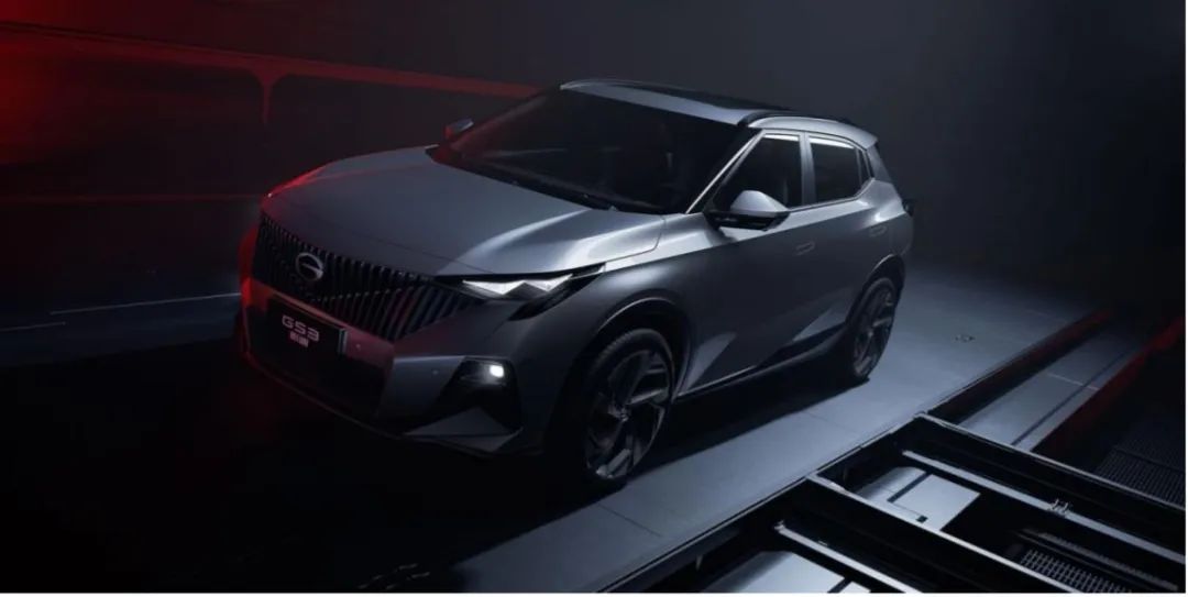 1.5T，只要8.58万元 传祺GS3·影速变相“狂飙”_搜狐汽车_搜狐网