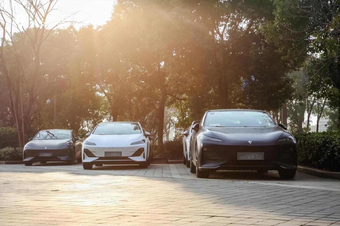 长安百亿补贴来袭，买深蓝SL03的最佳时机到了！_搜狐汽车_搜狐网