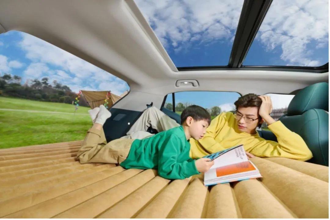 1.5T，只要8.58万元 传祺GS3·影速变相“狂飙”_搜狐汽车_搜狐网