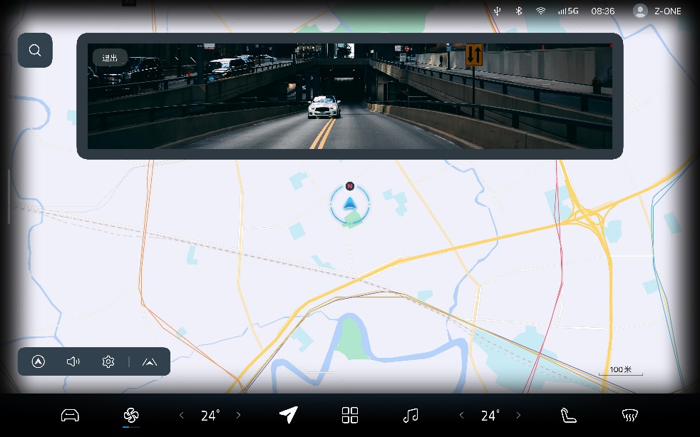 更好玩，更流畅！花城试驾飞凡R7整车OTA多场景非凡进化_搜狐汽车_搜狐网