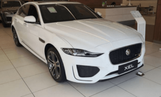 全方面解读捷豹XEL，比沃尔沃S60还豪华_搜狐汽车_搜狐网