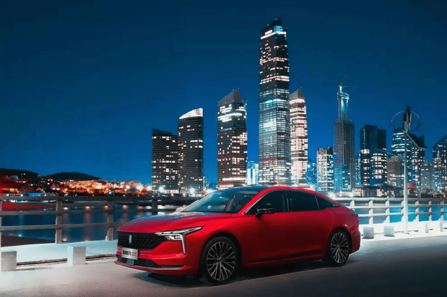 媲美家与五星级酒店般的舒适 解析奔腾B70 6A级舒适座舱_搜狐汽车_搜狐网