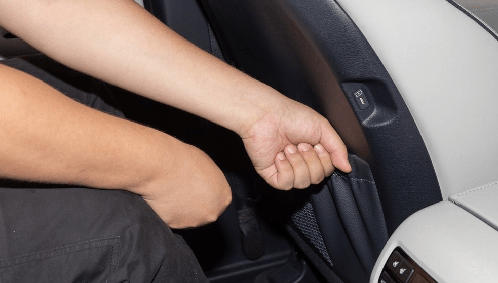 3.5LV6+8AT，又一旗舰SUV来袭，能够为韩系车打一次翻身仗吗？_搜狐汽车_搜狐网