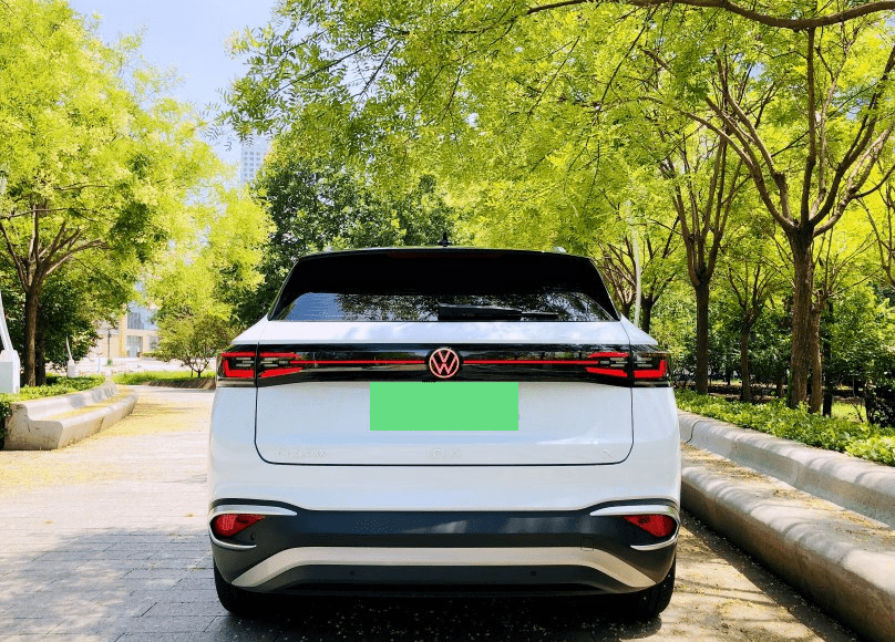 23款ID4配置再升级，秒变可靠出行帮手，堪当20W级优选_搜狐汽车_搜狐网