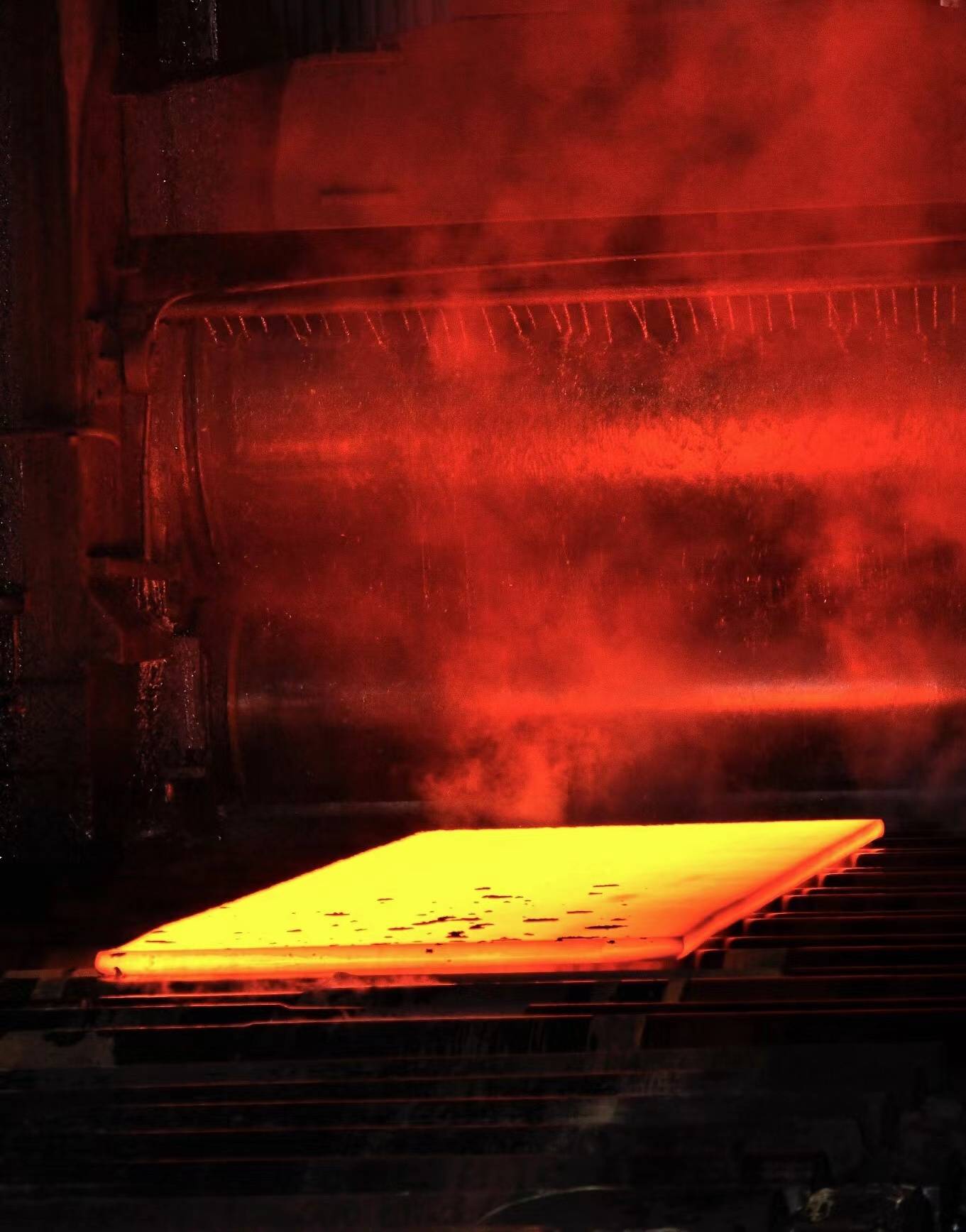 一文看懂NM400材质各项性能指标、NM400材质用途及使用规范详细介绍_探伤_淬火_钢板