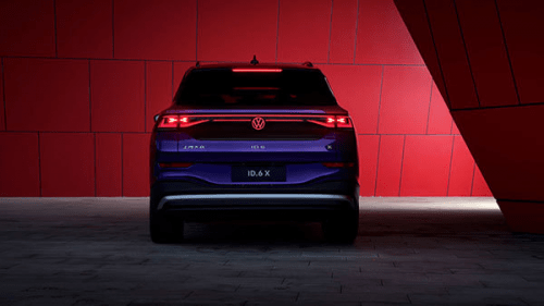 大尺寸+超长续航，大七座纯电SUV ID.6 X实力不凡_搜狐汽车_搜狐网