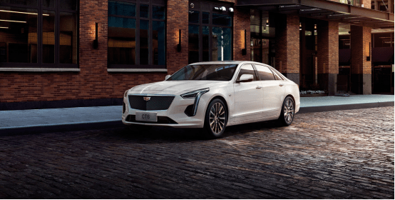 凯迪拉克CT6 0首付可入，降价的沃尔沃S90还是无法匹敌！_搜狐汽车_搜狐网