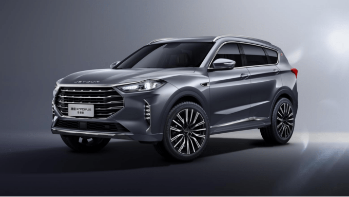 10万级家用主力！选捷途X70PLUS自强版or长安欧尚X7PLUS？_搜狐汽车_搜狐网