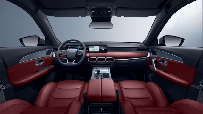 10万级家用主力！选捷途X70PLUS自强版or长安欧尚X7PLUS？_搜狐汽车_搜狐网