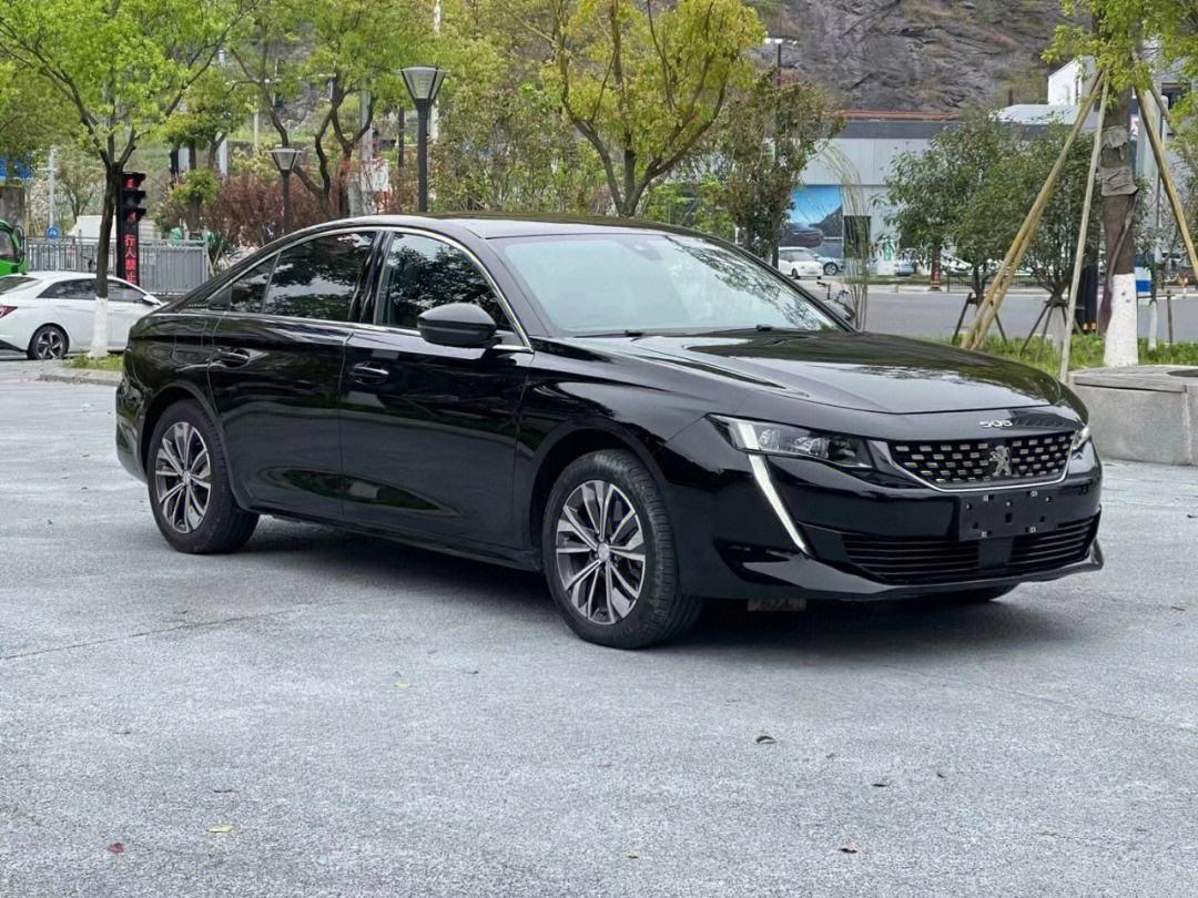 买合资B级车别只看雪铁龙C6，这3款热门车型降价也很 “凶”！_搜狐汽车_搜狐网