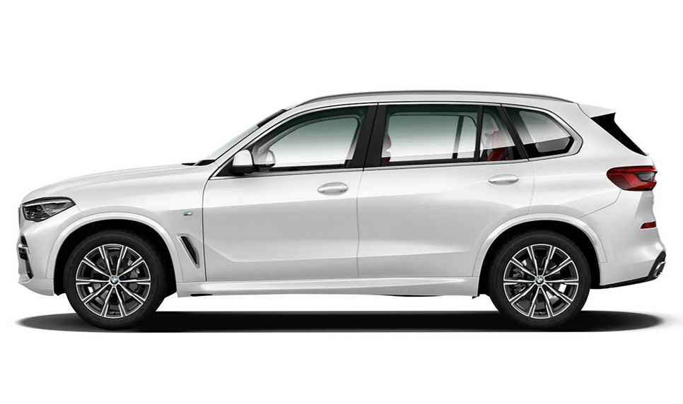 买宝马X5的人会看上蔚来ES7？内饰一对比，才明白谁是豪华的标杆_搜狐汽车_搜狐网