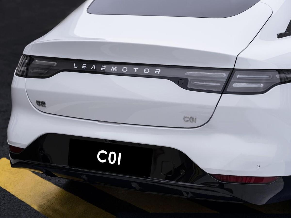 相继改款上新，汉ev、海豹、零跑C01谁更值得选_搜狐汽车_搜狐网