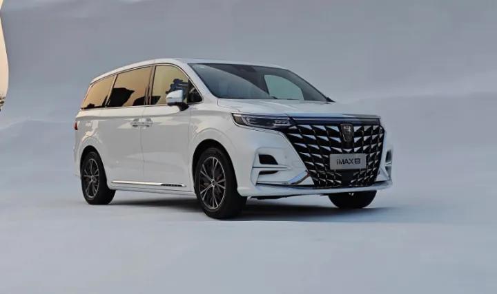 改头换面后再对决：荣威iMAX8能否超越传祺M8？_搜狐汽车_搜狐网