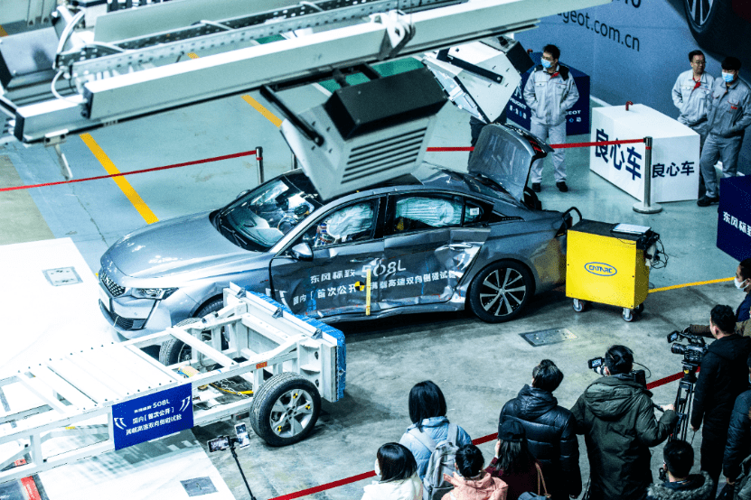 东风雪铁龙C6很香 东风标致508L也很香_搜狐汽车_搜狐网