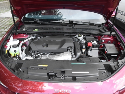 车市混战的福利你抢到了吗？东风标致进店就送100元购物卡！_搜狐汽车_搜狐网