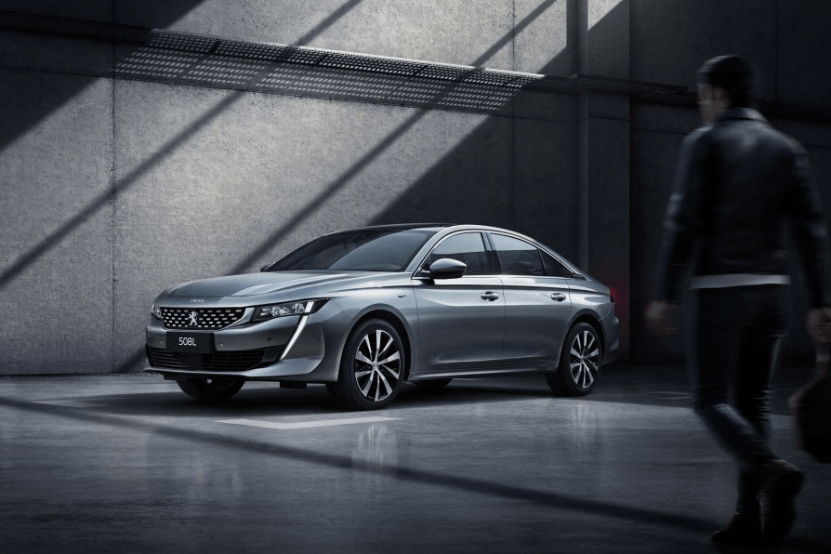 东风雪铁龙C6很香 东风标致508L也很香_搜狐汽车_搜狐网