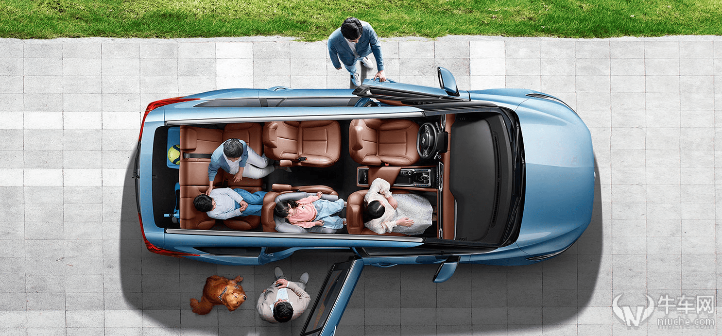 售价12.98-16.38万，海马新款7X正式宣布上市！_搜狐汽车_搜狐网