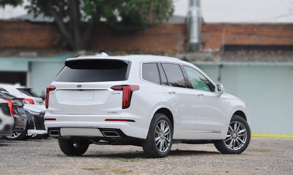 官宣！质量最好的十款中大型SUV揭晓：奥迪Q7第八，卡宴、XT6上榜_搜狐汽车_搜狐网