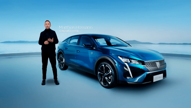 全系1.6T+8AT，新标致408X预售14.57万起_搜狐汽车_搜狐网