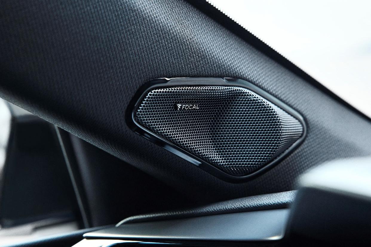 Z世代玩家的必看车型 新法式无界座驾408X预售14.57万元起_搜狐汽车_搜狐网