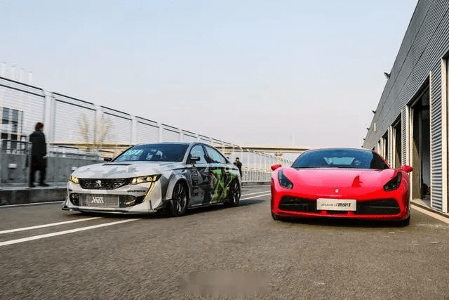 同门对决“新”车更香 508L驾控版和C6舒适版莫纠结快下单！_搜狐汽车_搜狐网