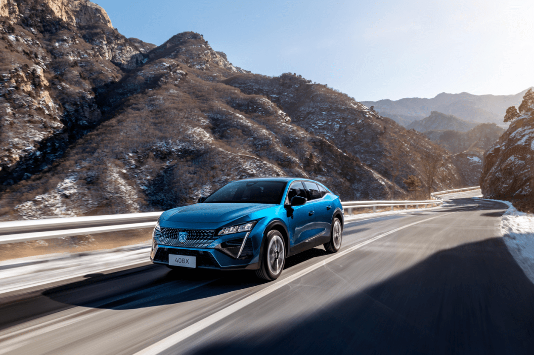 预售价14.57万起！全系1.6T+8AT 标致408X要卷疯对手？_搜狐汽车_搜狐网