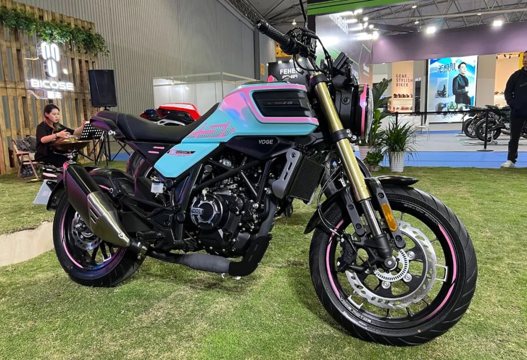 DS525X首发亮相，Q250、AC300咖啡上市：“VOGE大年”持续输出中_搜狐汽车_搜狐网