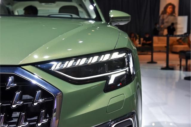 又一“大块头”，3128mm的超长轴距，4.4s破百，好看还耐造_搜狐汽车_搜狐网