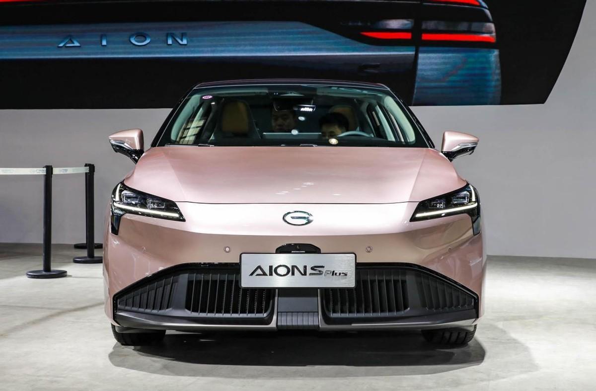 多款车型助力，AION S领衔，埃安3月新车销量为10206台_搜狐汽车_搜狐网