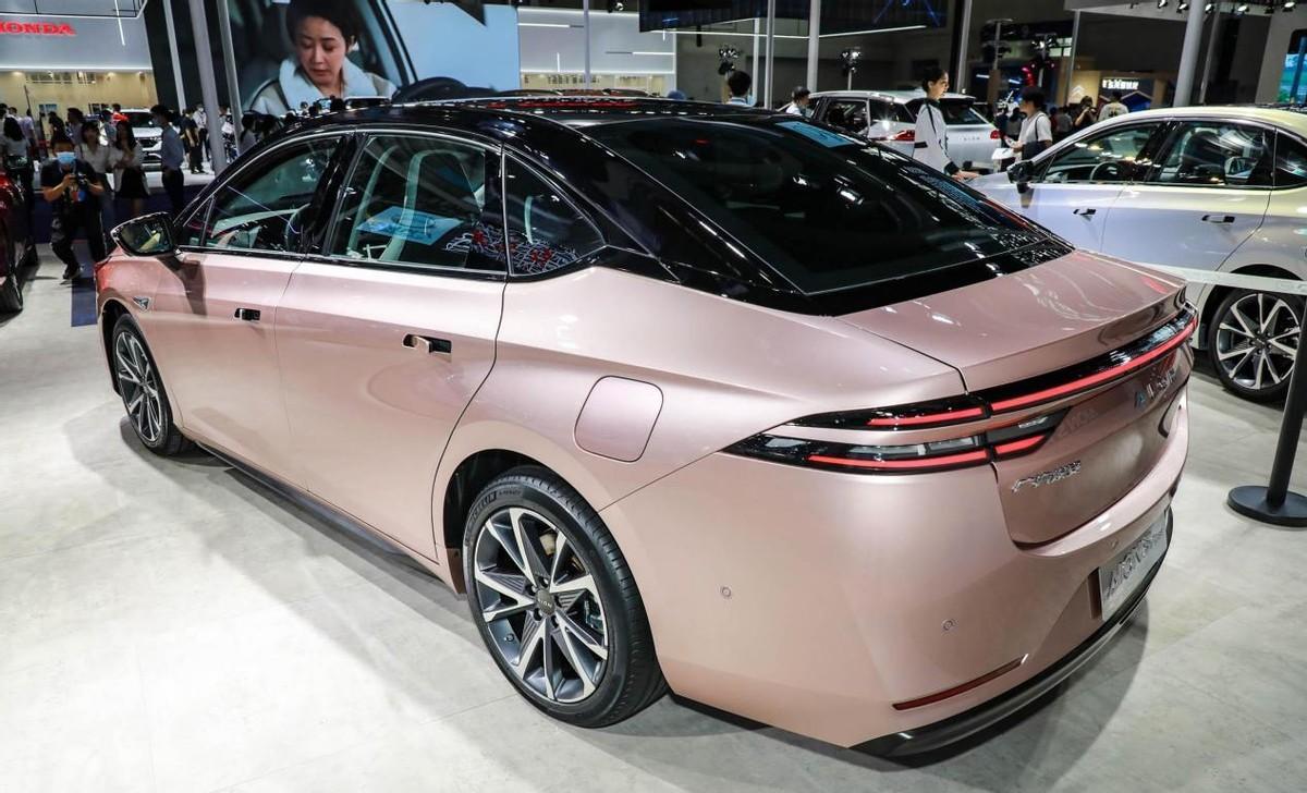 多款车型助力，AION S领衔，埃安3月新车销量为10206台_搜狐汽车_搜狐网