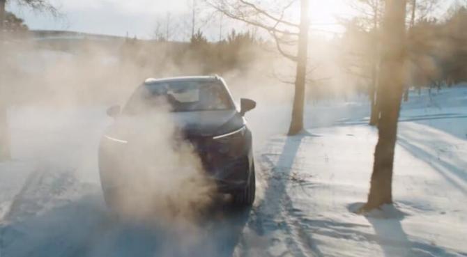 号称理想L8的“平替”三款中大型SUV来袭 一款比一款香_搜狐汽车_搜狐网