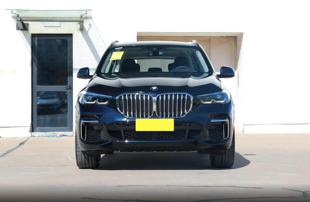 60万预算，蔚来ES8对比宝马X5，到底选谁更好？_搜狐汽车_搜狐网